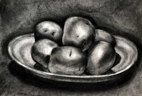 How to title your artwork so it sells